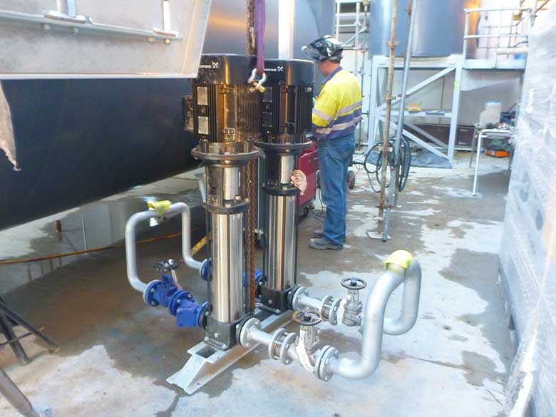 Boiler Installation & Commissioning - Windsor Energy