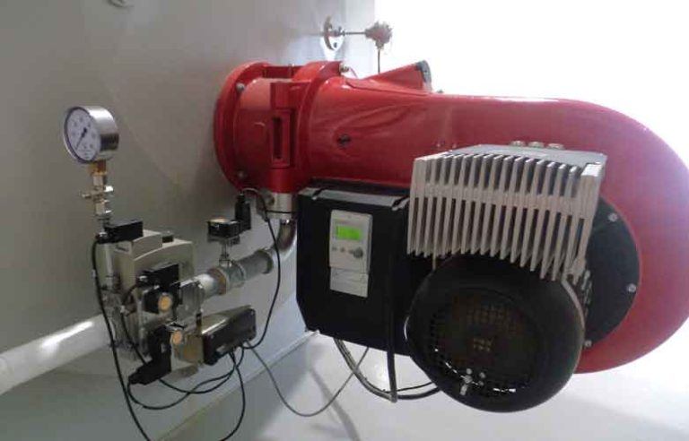 Combustion Tuning & Optimisation - Windsor Energy