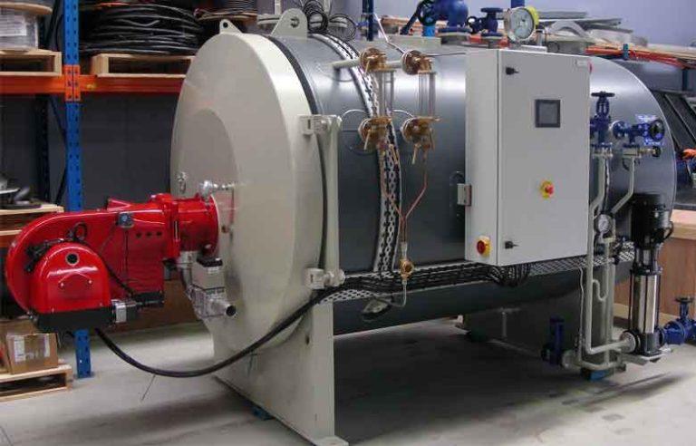 Boiler Servicing - Windsor Energy