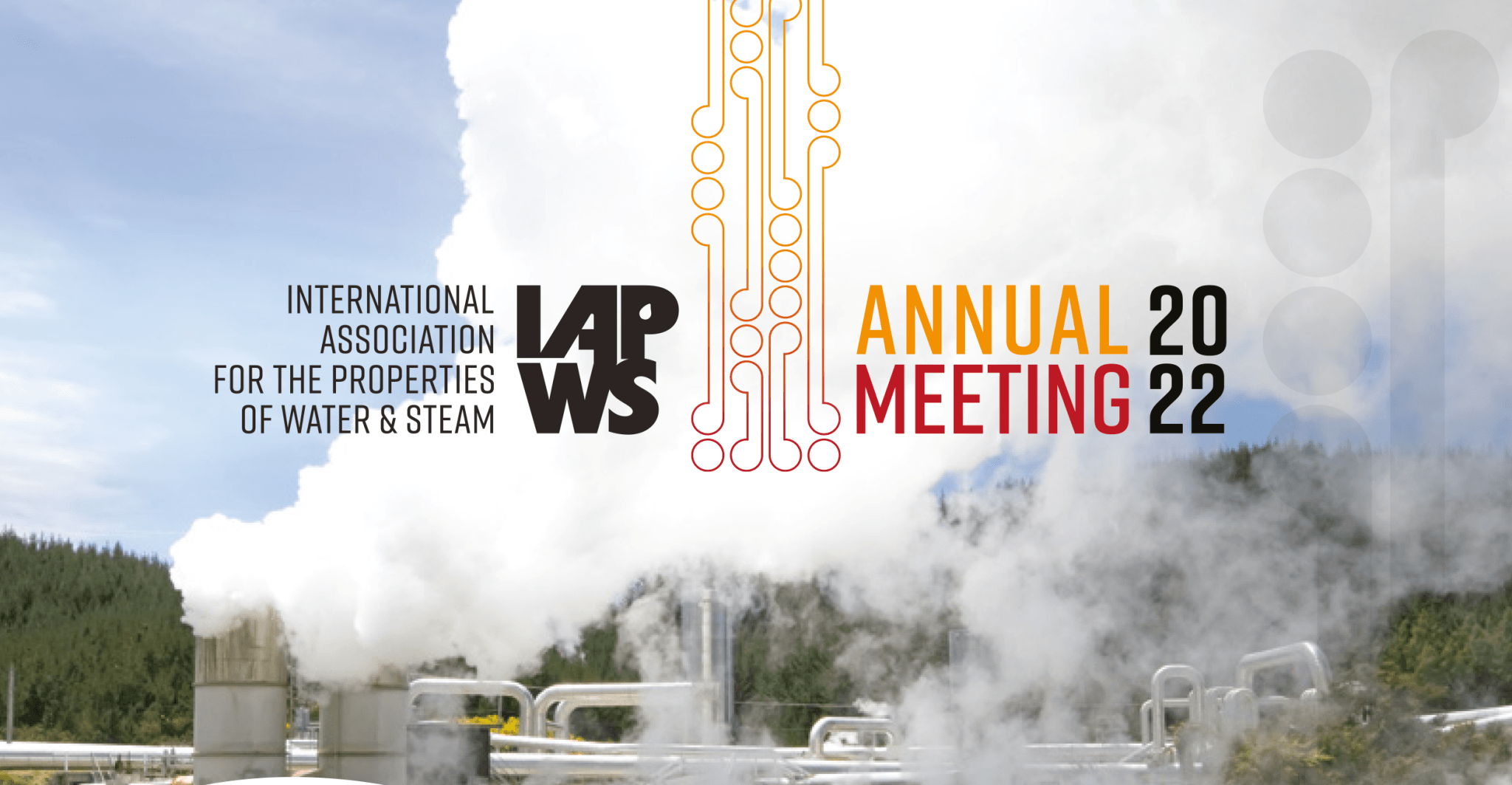 Presenting On Boiler Conversions At The IAPWS Conference - Windsor Energy