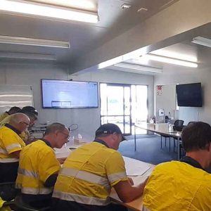 Operator & Management Training - Windsor Energy